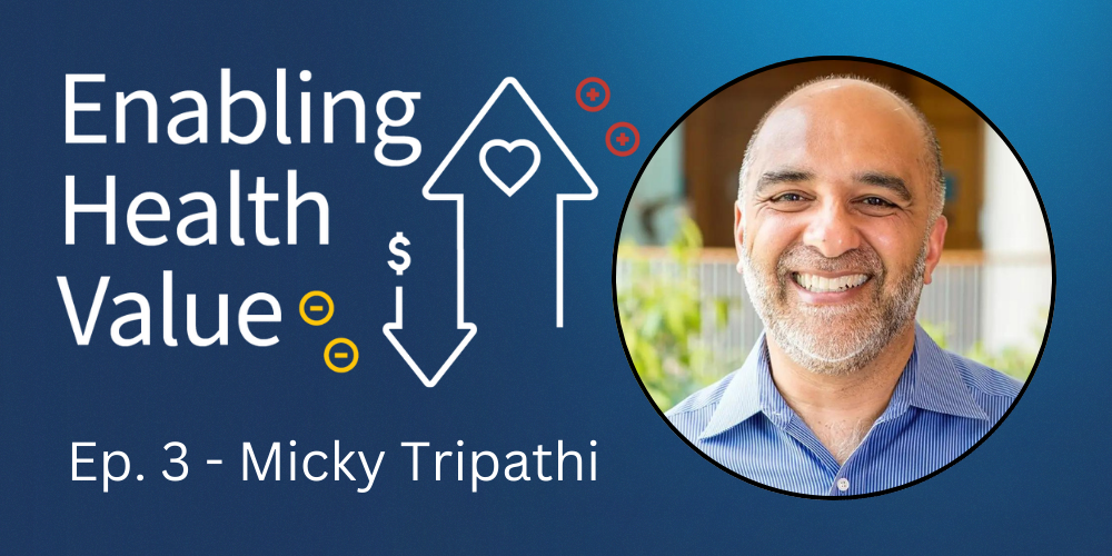 Scaling Innovation in AI, Interoperability, and Health Equity, with ...